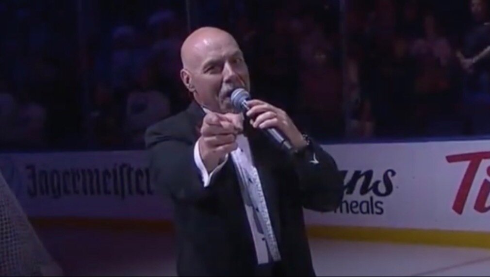 Petition · Bring back Doug Allen - Canada · Change.org