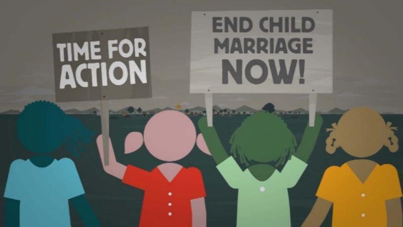 Petition · Help to eliminate child marriage in South Asia - United ...