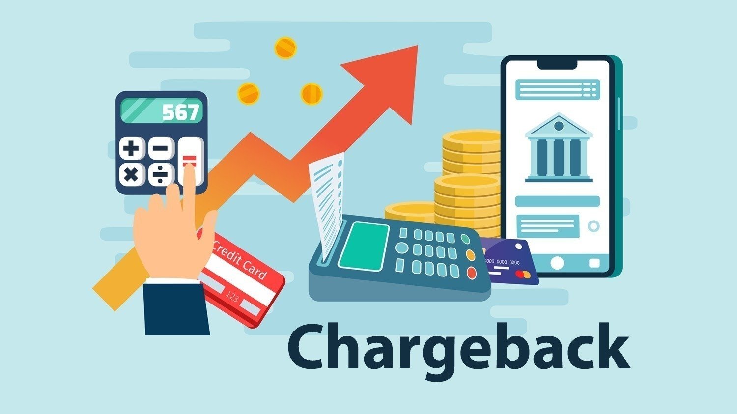 Petition · Stop chargebacks being charged to merchants - Botswana ...