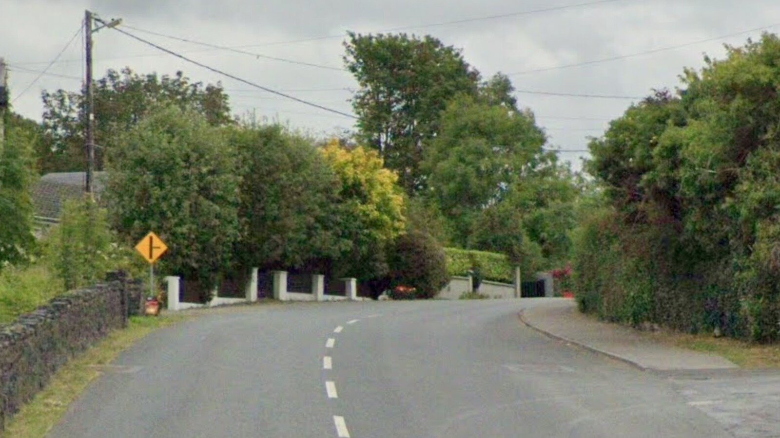 Petition · Make Corrandulla Roads Safe Again! - Corrandulla, Ireland ...