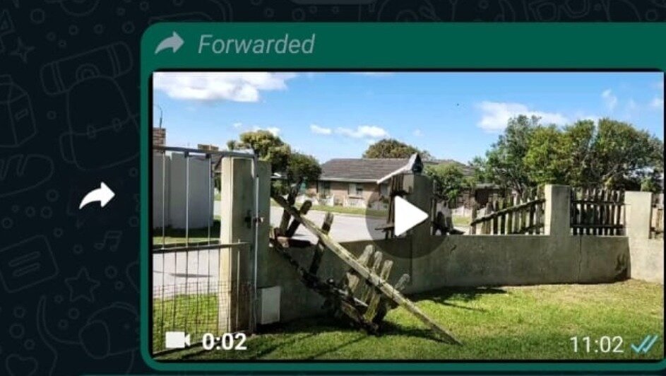 Petition · Fair Face Fencing - South Africa · Change.org