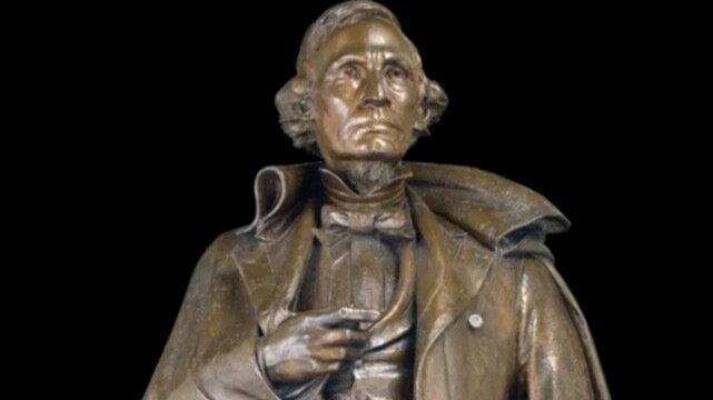 Petition · Replace the Unrepresentative Statues at the United State ...