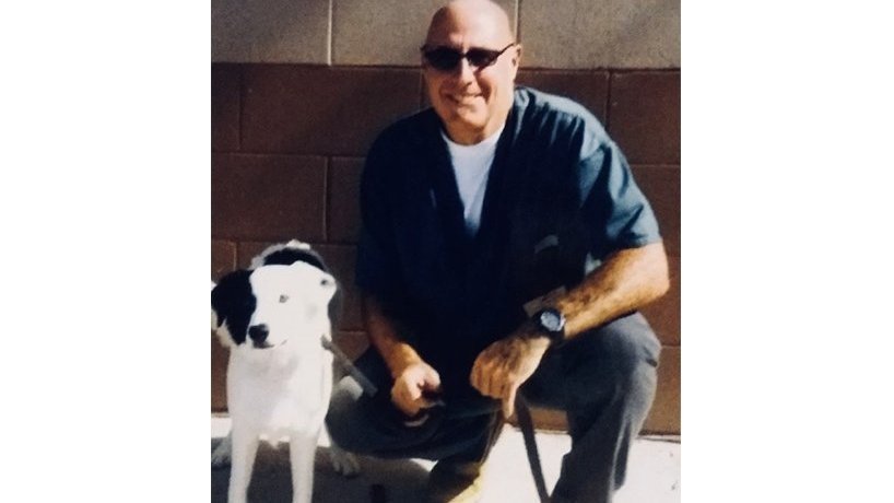 Petition · Clemency for William Goble - United States · Change.org