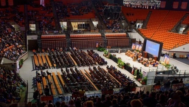 Petition · Allow SHSU 2023 graduates to walk a stage - United States ...