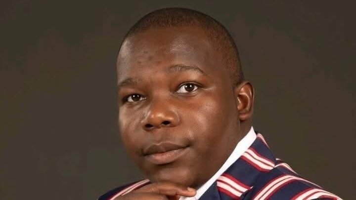 Petition · Demand the Resignation of Pfarelo Maphangula for ...