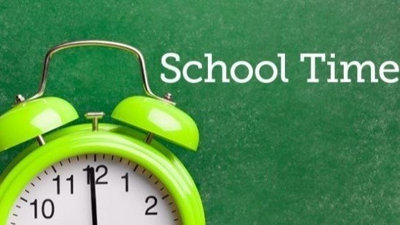 Petition · Change School Start Time - United States · Change.org