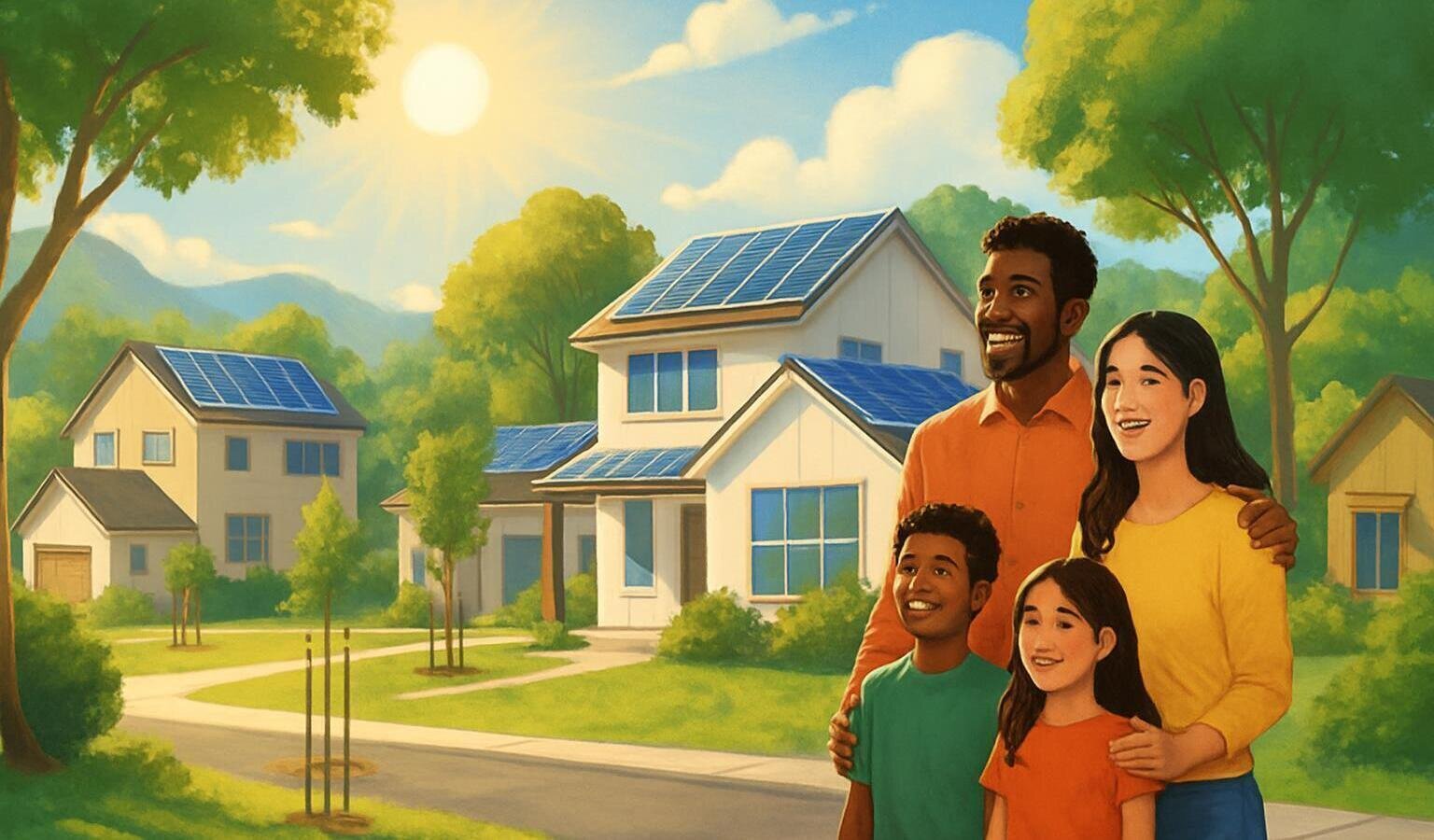 Petition · Urge Governor Newsom to implement RISE Homes program ...