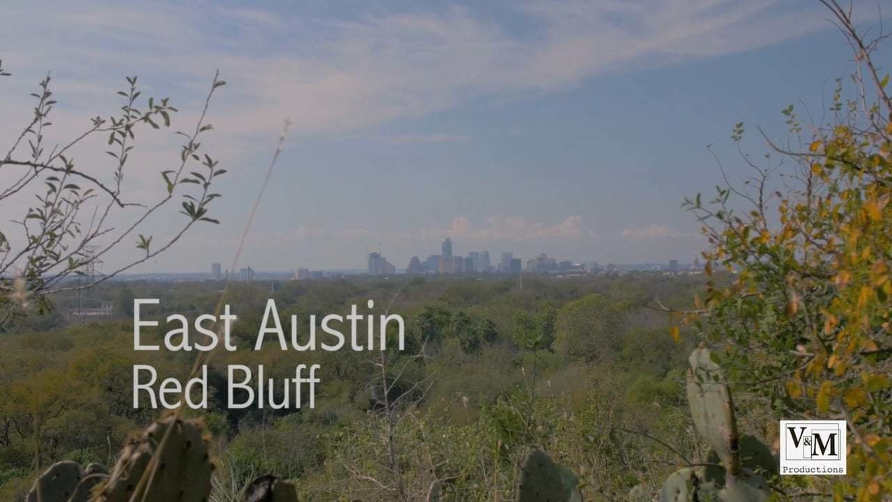 Petition · Preserve Austin's Red Bluff as Designated City Parkland ...