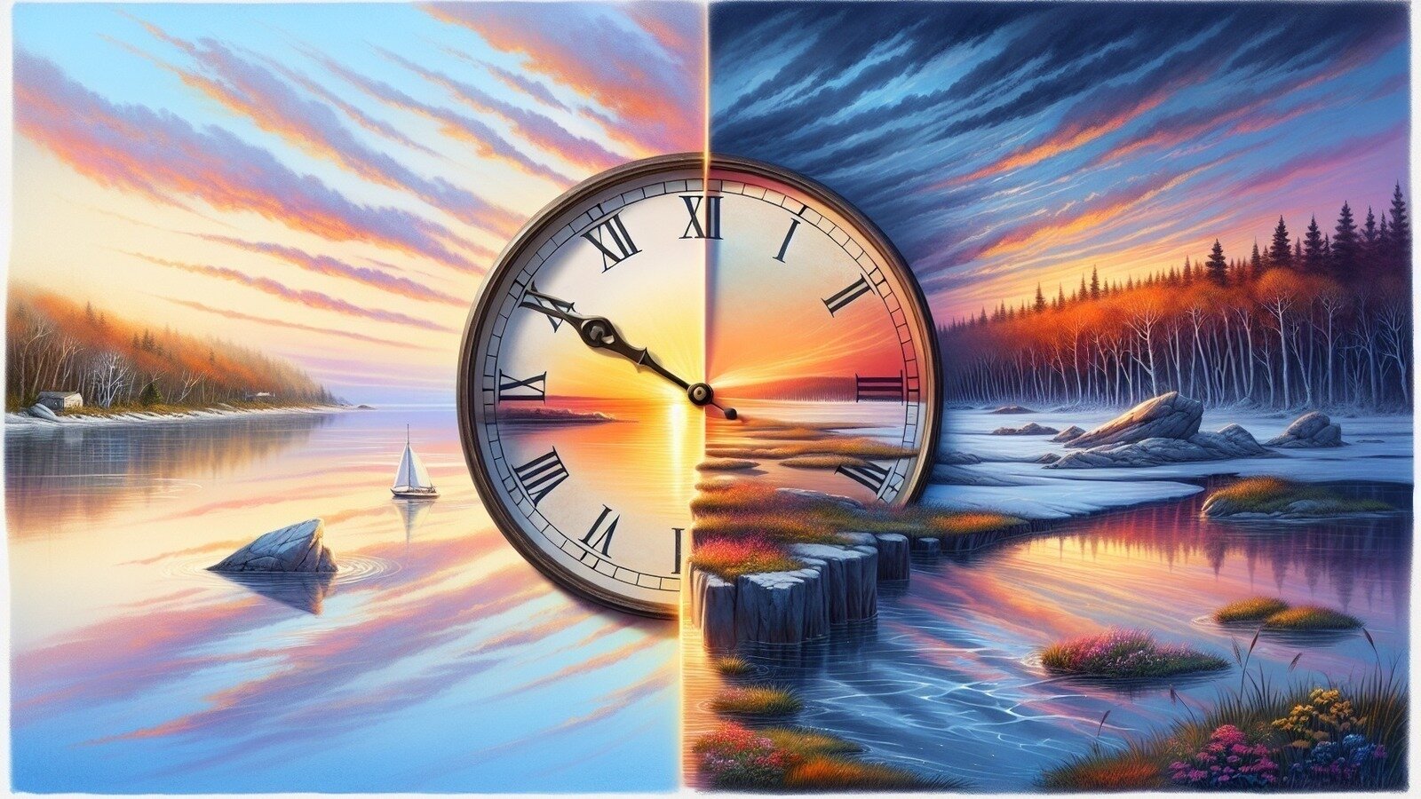 Petition · Abolish Daylight Savings Time in Massachusetts - United ...