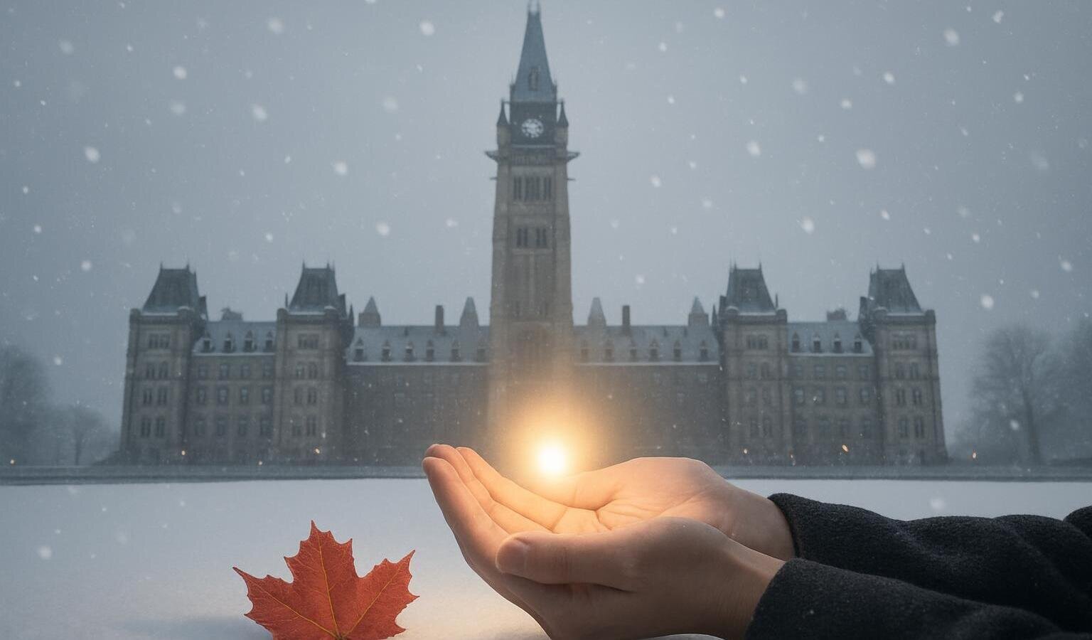 Petition · Establish a national holiday to honor Trudeau's use of the ...