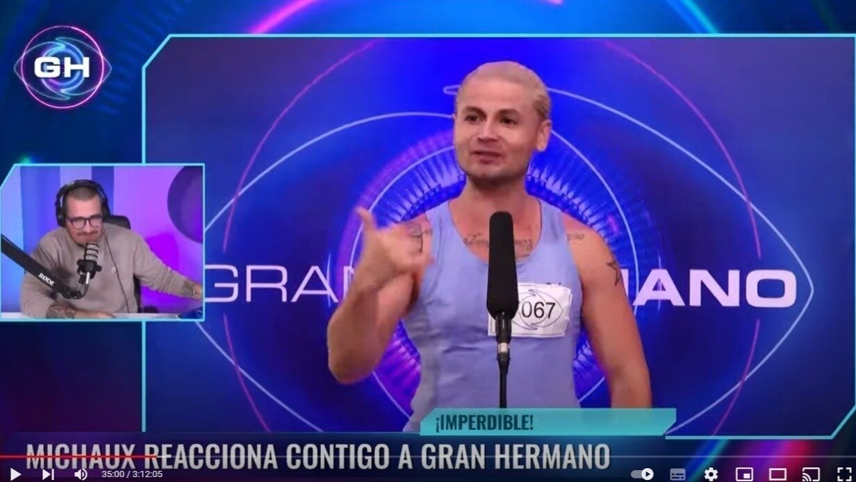 Petición · Que entre el PRINCESO al reality GRAN HERMANO! - Chile ...