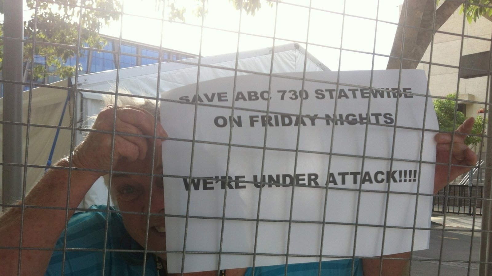 Petition · SIGN PETITION - Australia · Change.org