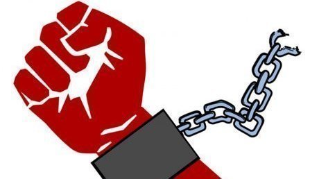 Petition · Let's Stop Oppression! - Philippines · Change.org