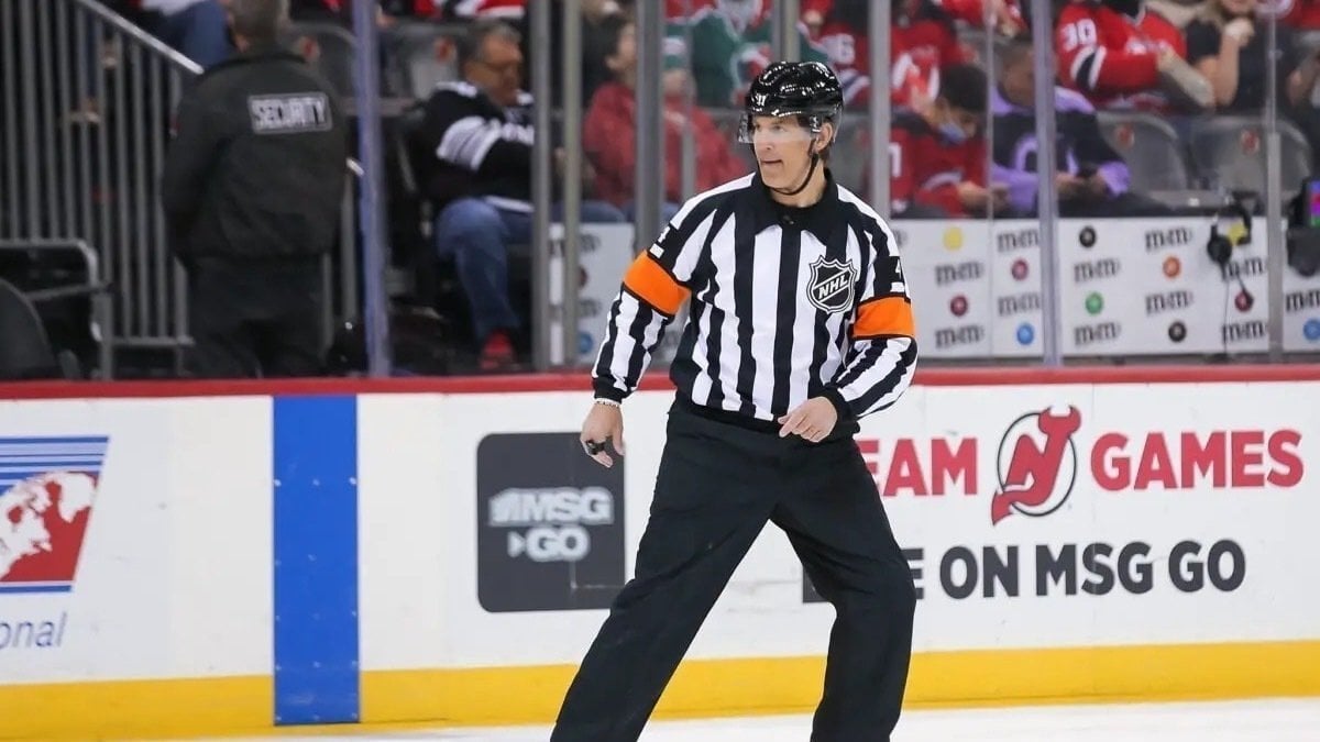Petition · NHL: Ban Wes McCauley From Reffing Leafs Games - Canada ...