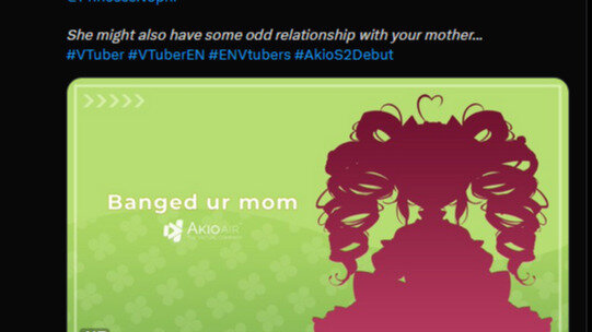 Petition · Petition to recast or retire AkioAIR's minor talent Princess ...