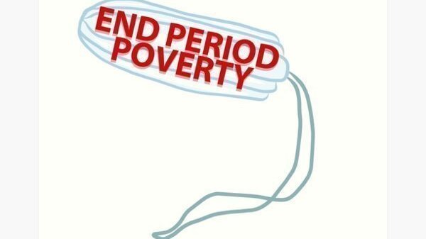 Petition · End Period Poverty Amongst Homeless Women and Reduce Stigma ...