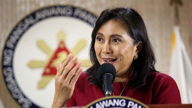 Petition · PHL VP Leni Robredo of the Philippines be interviewed by ...