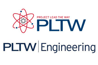 Pltw Logo