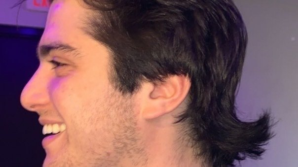 Petition · Alex Park to shave his head ferda - United States · Change.org