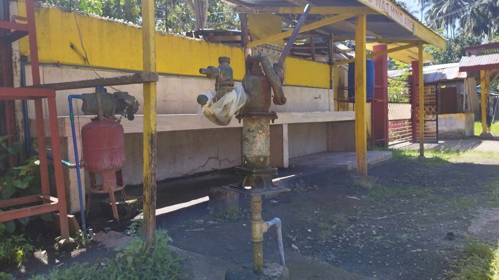 Petition · Umbak Renovation at MSU-Malabang Lanao del Sur - Philippines ...