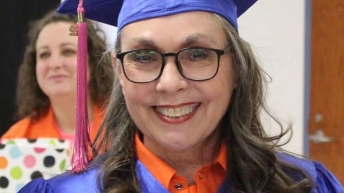 Petition · Lisa Rae Moss Deserves a Chance at Freedom - United States ...