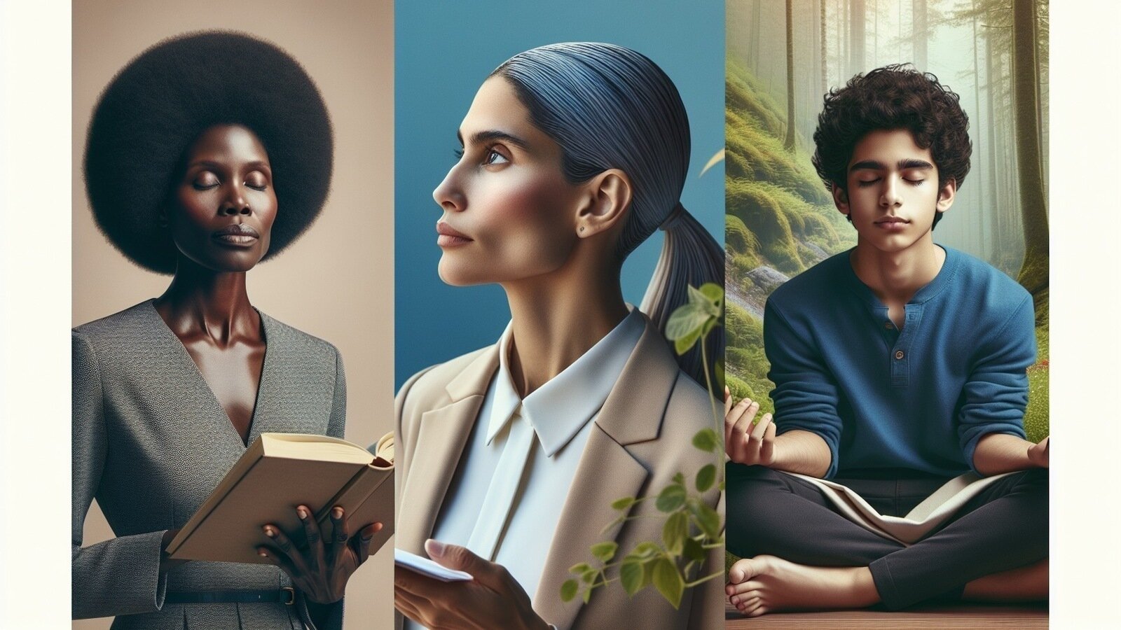 Petisi · Mendorong Pengembangan Diri, Karir, dan Penampilan - Indonesia ...