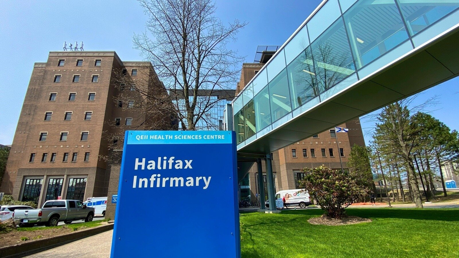 Petition · Affordable parking costs from Indigo Parking for hospital ...