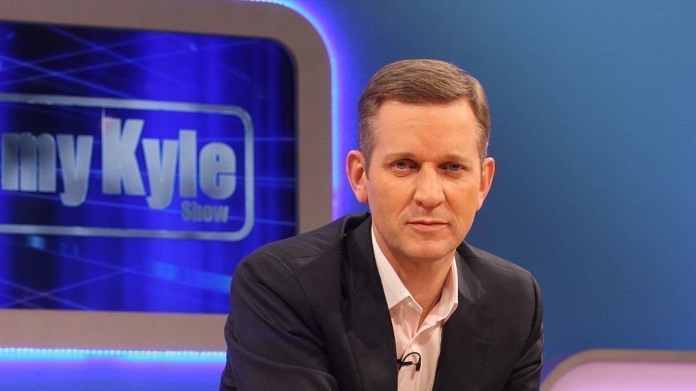 Petition · Bring back the Jeremy Kyle show! - United Kingdom · Change.org