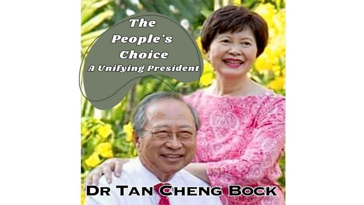 Petition · Support Dr Tan Cheng Bock to return for Presidential ...