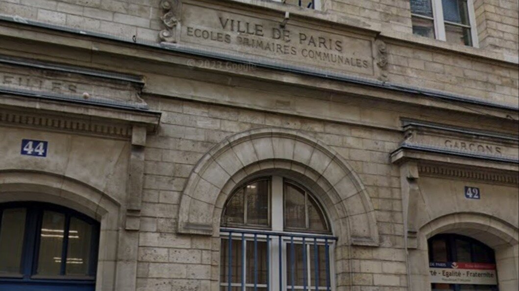 Pétition · Non à la fermeture de classe à l'école Pouchet REP Paris 17 ...