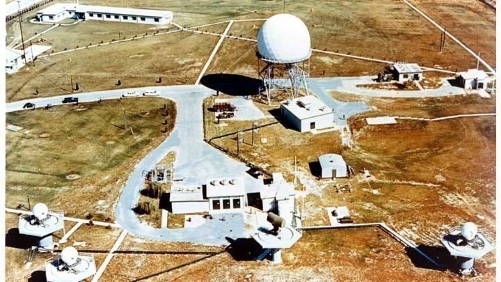 Petition · Petition to Grant Nike Radar System Veterans VA Disability ...