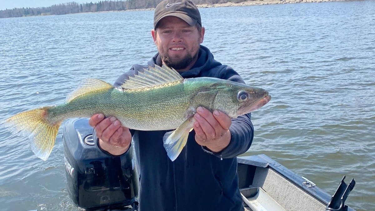 Petition · Advocate for Increasing Walleye Fishing Limits in Manitoba ...
