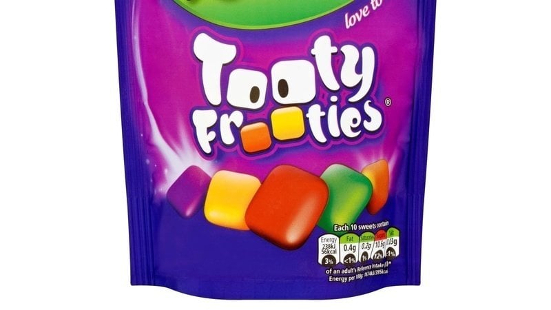 Petition · Persuade Nestle to start producing Tooty Frooties again ...