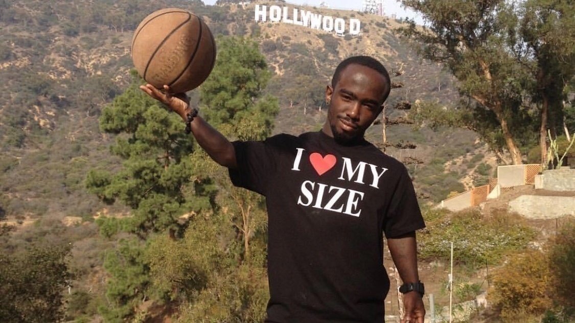 Petition · Let’s get ManiLove in the 2020 NBA Celebrity Game - United ...