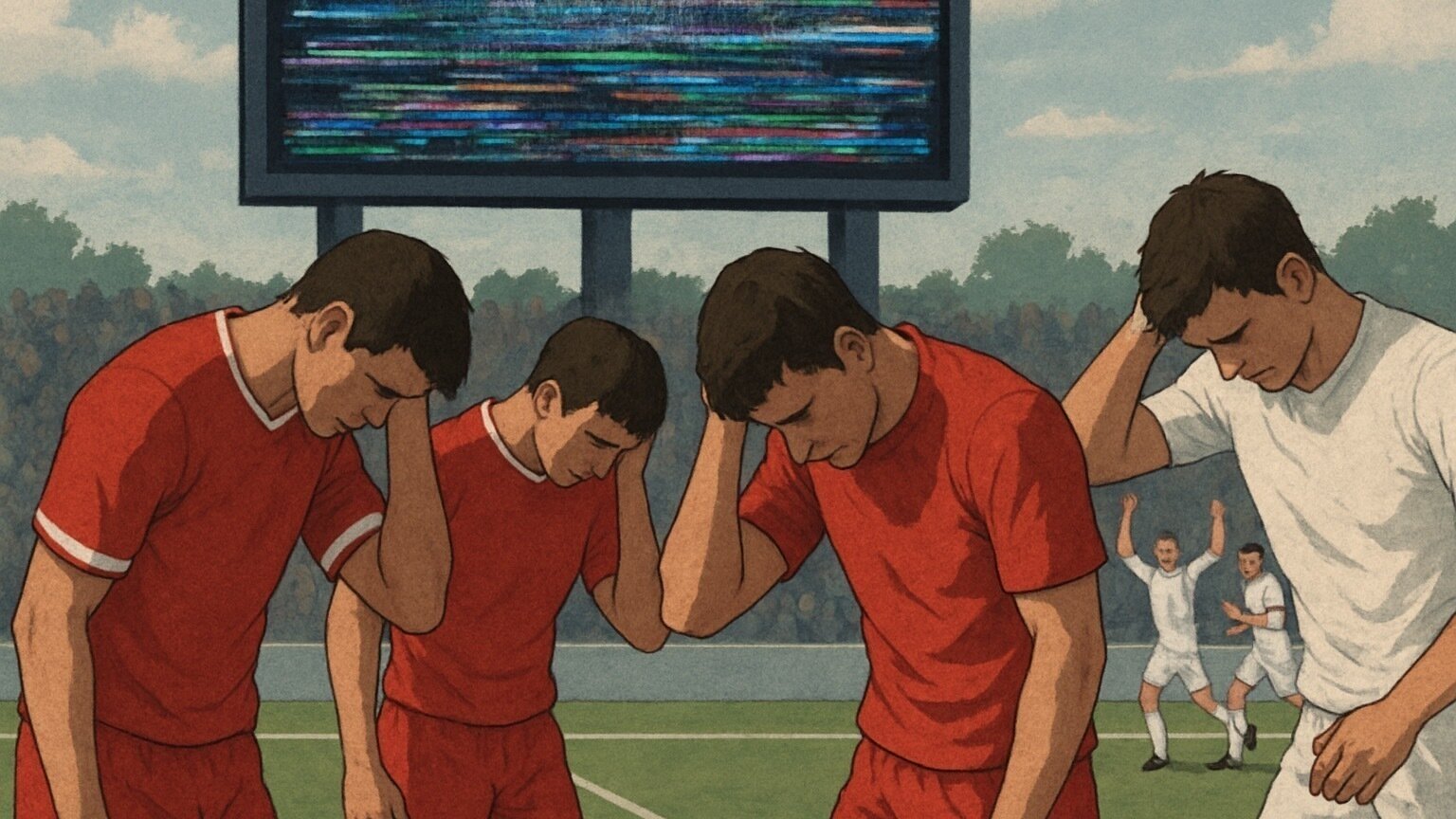 Petition · Improve FA Whole Game System for Fair Football - United ...