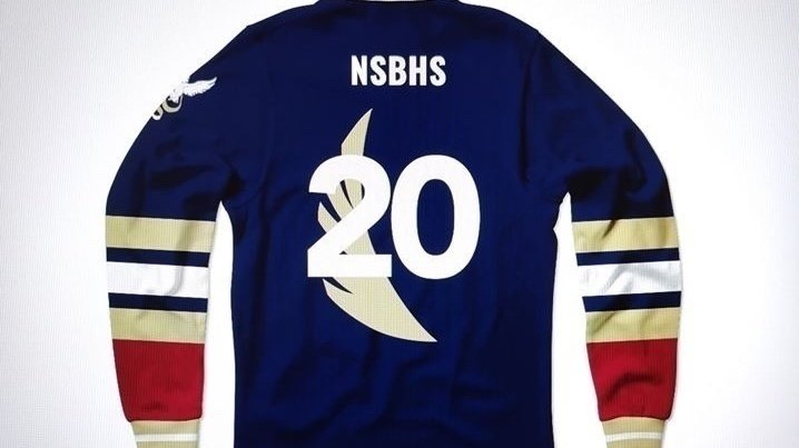 Petition · Nicknames on NSBHS Jerseys · Change.org