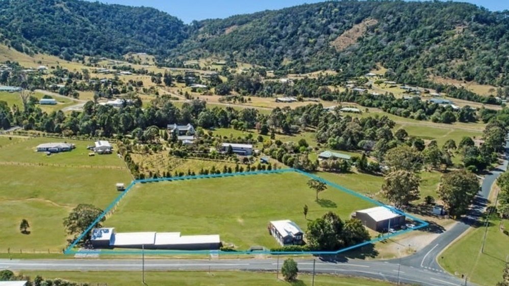 Petition · Say NO to the Mega Church in Rural Dayboro - Australia ...