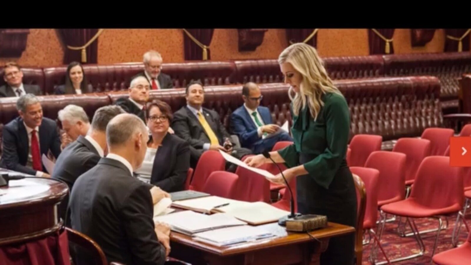 Petition update · Petition, Fipronil, Chemical Industry and Government Decision Making- ABC ...