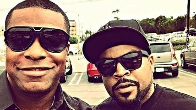 Petition · Approve Ice Cubes Budget for "Last Friday" movie! - United ...