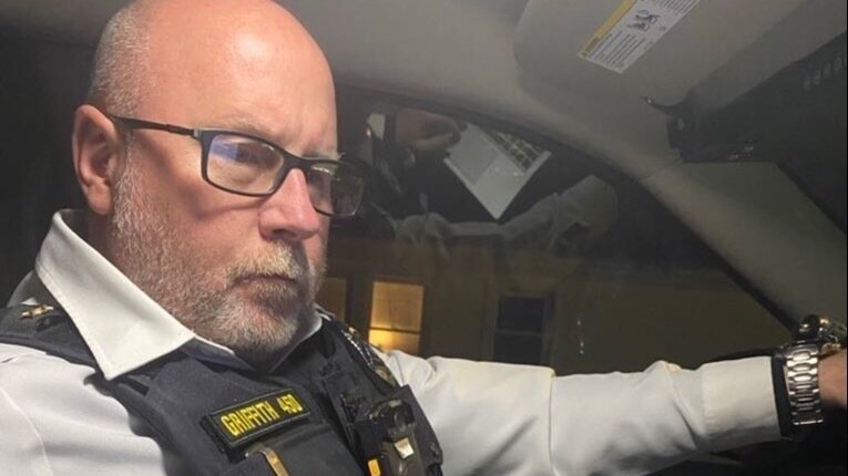 Petition · Reinstate Paul Griffith as Alfred's Police Chief - Alfred ...