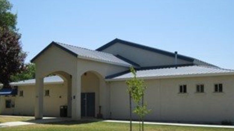 Petition · The Wheatland Community Center should be named the Roy And ...