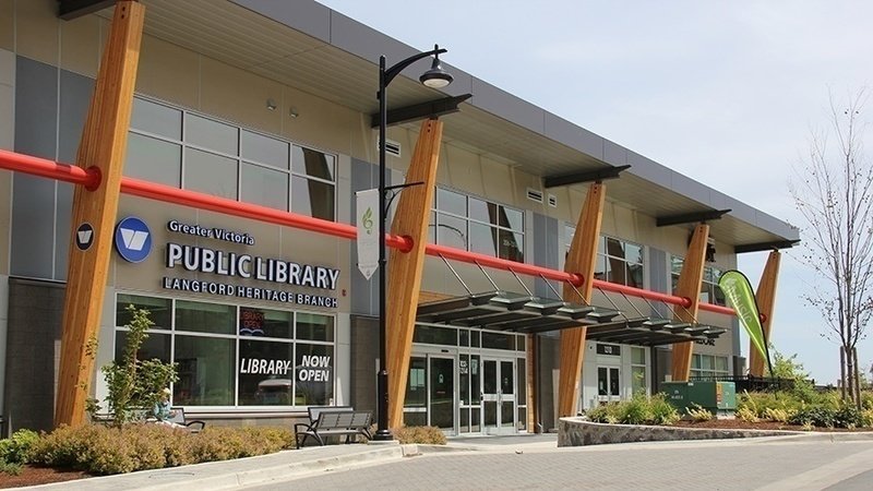 Petition · Vulnerable Victorians Need Internet -- Greater Victoria ...