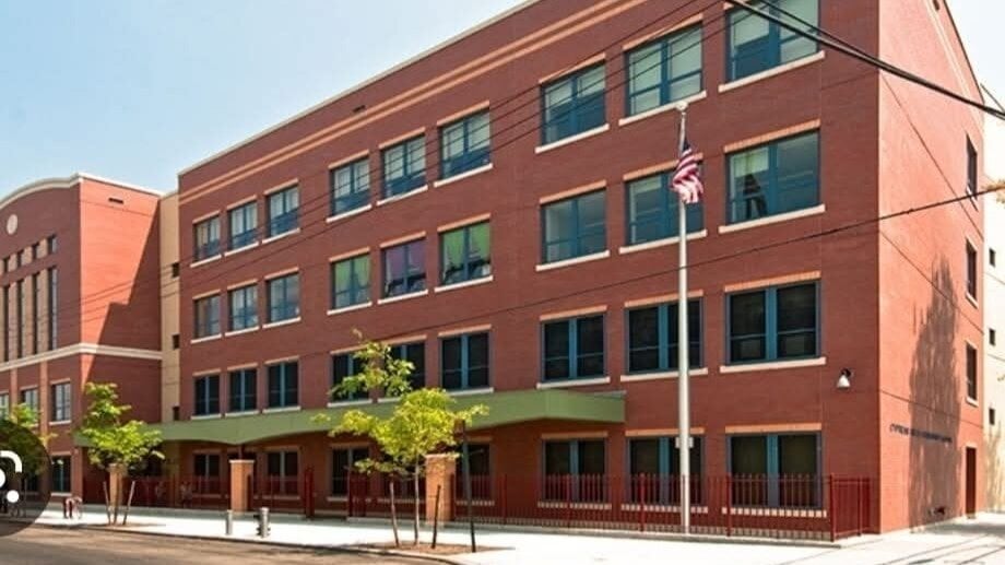 Petition · PS 89 EXPANSION PETITION - United States · Change.org