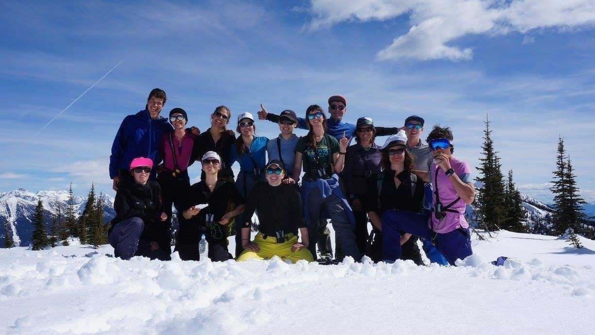 Petition · Show Your Support for Youth Avalanche Education in School ...
