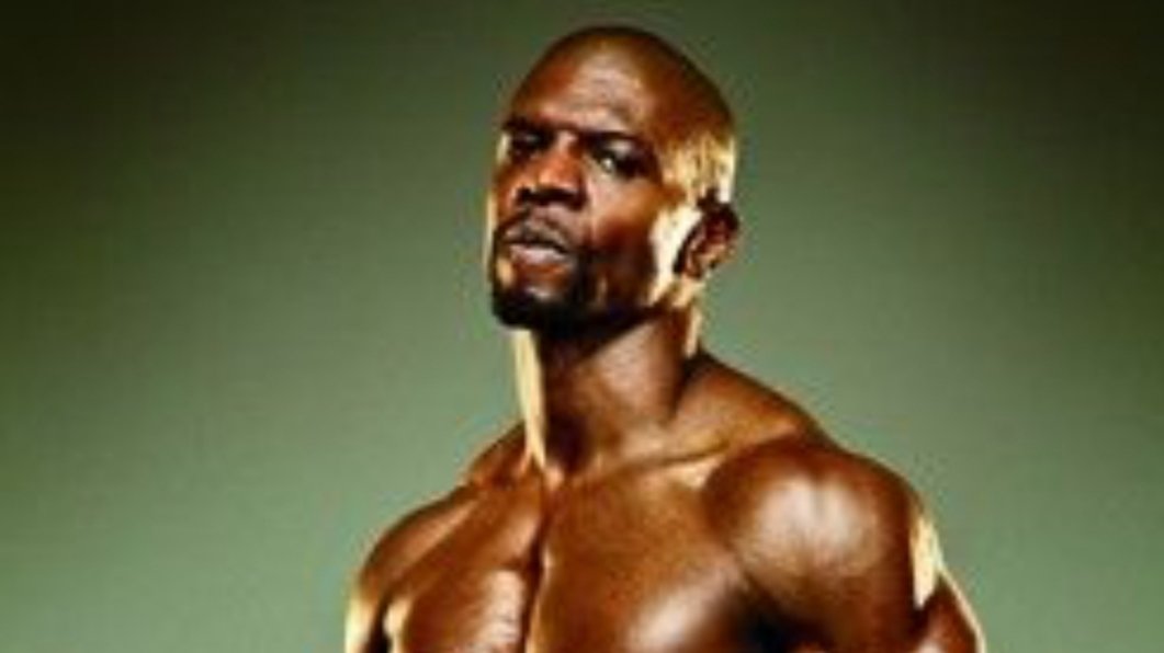 Petition · Replace Trump's Hollywood Star with a Terry Crews Star ...