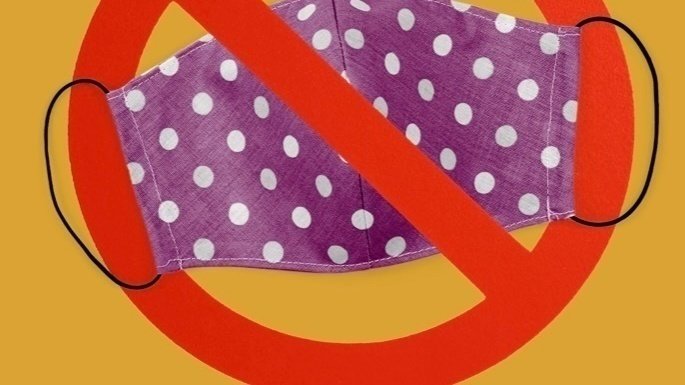 Petition · Mask Choice at University of Lynchburg - United States ...