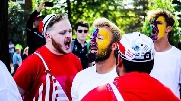 Petition · Jake Lawson for Class of 2024 Student Senate Representative ...