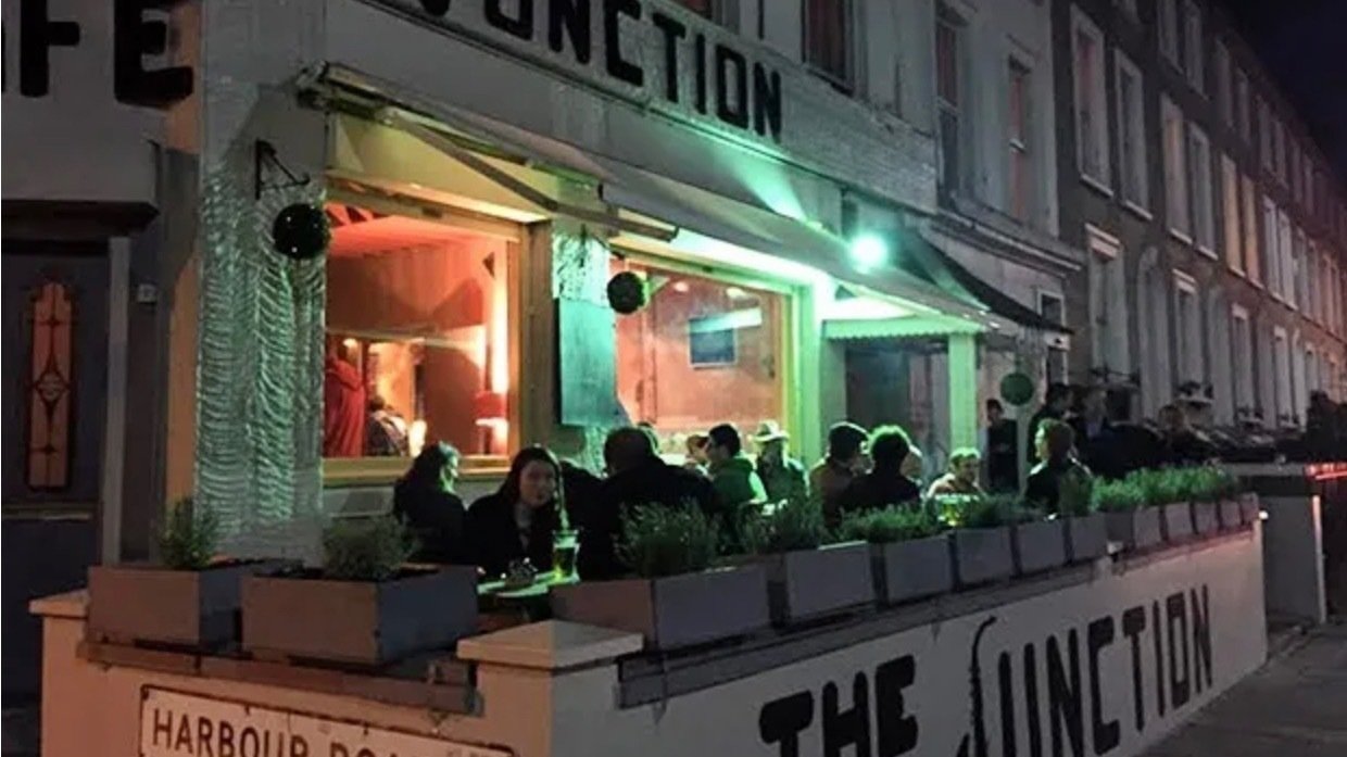 Petition · Save The Junction music pub - United Kingdom · Change.org