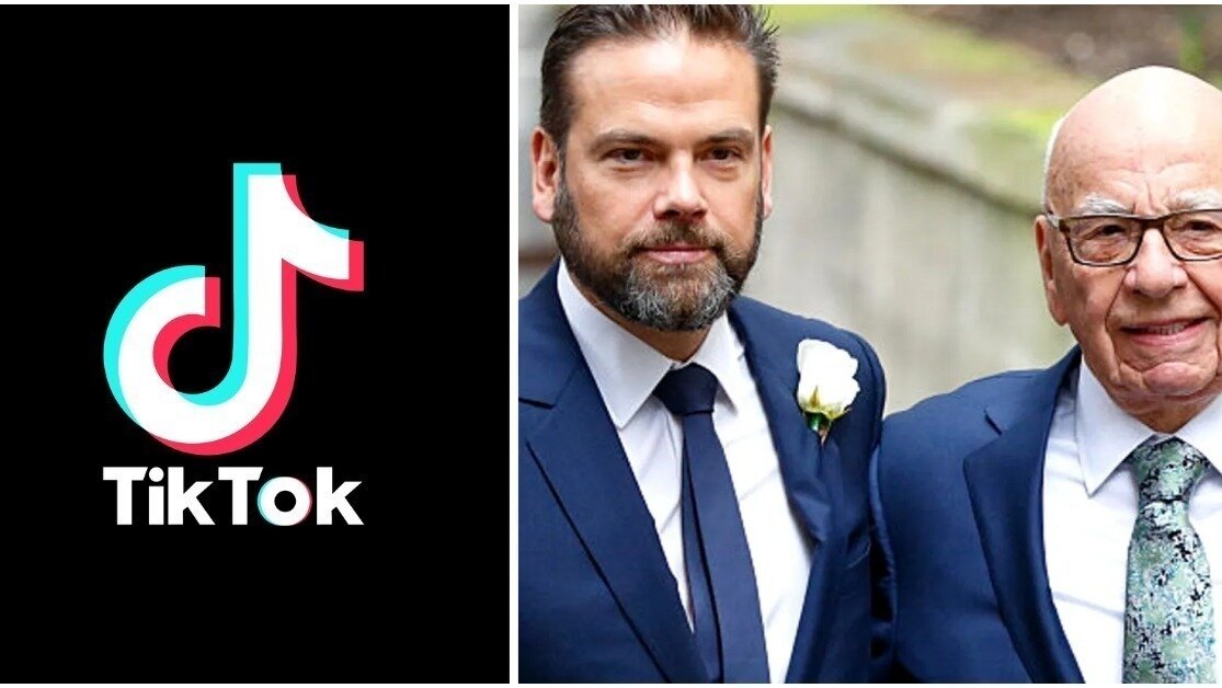 Petition · Keep the Murdochs Out of the TikTok Deal - United States ...