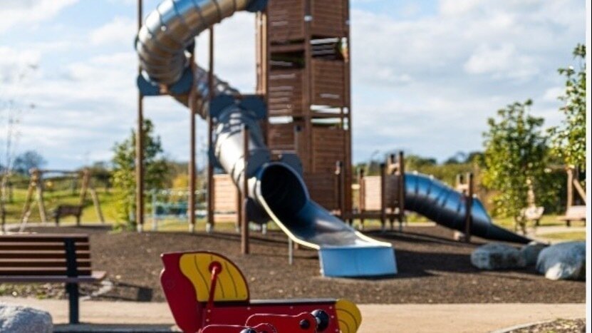 Petition · Mandate Inclusive Design in All New and Existing Playgrounds ...